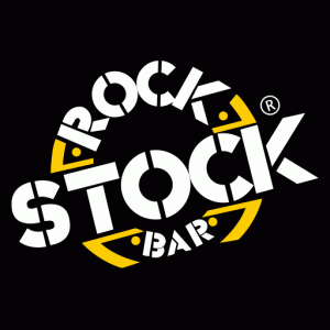 Rock Stock Bar – El lugar más Hip de la ciudad más Grande del Mundo